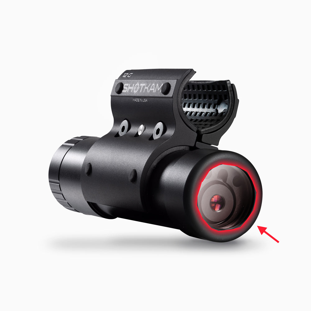 ShotKam Camera Lens Replacement Kit – ShotKam Europe